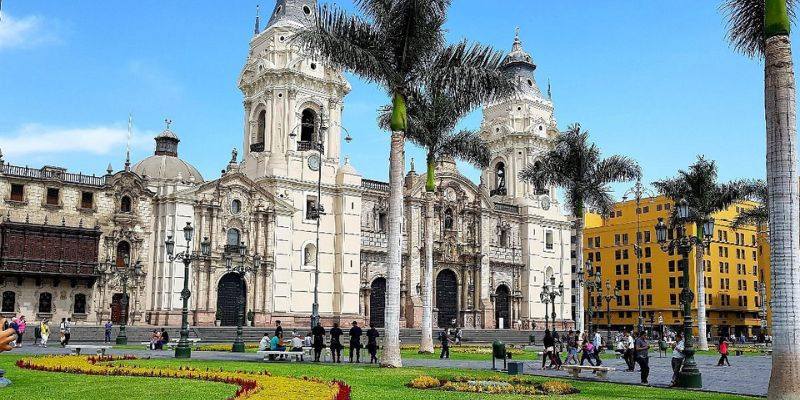 8 best places to visit in Lima, Peru | MLA Apartments